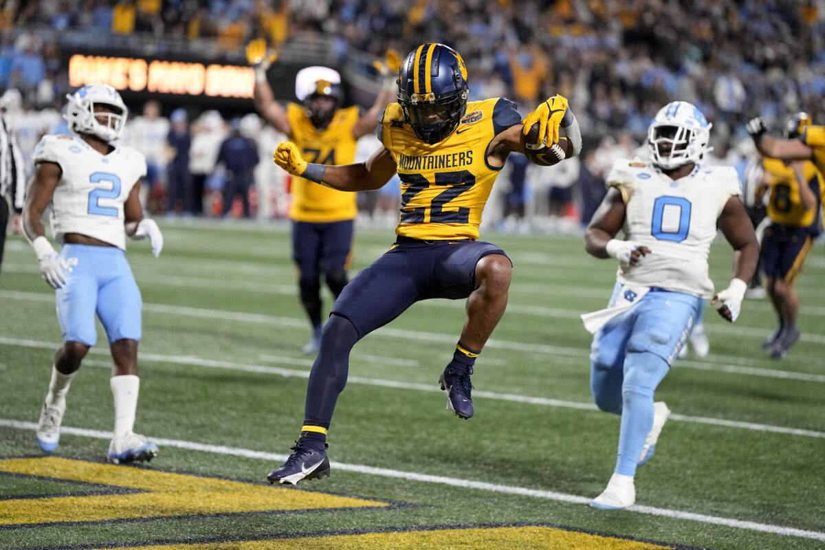 A quick survey of the 2024 KU football schedule, Part 1 - KU Sports